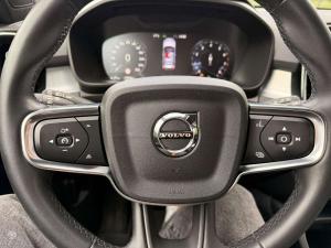 Серый Вольво XC40 2022 в Паневежис, объемом двигателя 1.48 л и пробегом 184 тыс. км за 16999 €, фото 20 на AUTOMOTO.COM.LV