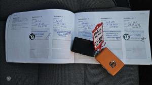 Серый Вольво XC40 2022 в Паневежис, объемом двигателя 1.48 л и пробегом 184 тыс. км за 16999 €, фото 26 на AUTOMOTO.COM.LV