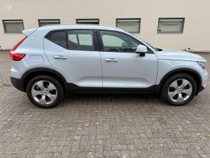 Серый Вольво XC40 2022 в Паневежис, объемом двигателя 1.48 л и пробегом 184 тыс. км за 16999 €, фото 31 на AUTOMOTO.COM.LV