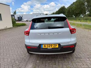 Серый Вольво XC40 2022 в Паневежис, объемом двигателя 1.48 л и пробегом 184 тыс. км за 16999 €, фото 32 на AUTOMOTO.COM.LV