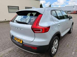 Серый Вольво XC40 2022 в Паневежис, объемом двигателя 1.48 л и пробегом 184 тыс. км за 16999 €, фото 35 на AUTOMOTO.COM.LV