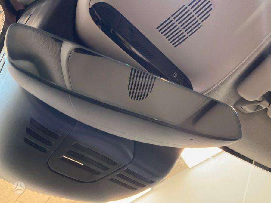 Pelēks Volvo XC40 2022 Viļņa, ar dzinēja tilpumu 1.48 L un nobraukumu 189 tūkst. km par 20990 €, foto 19 vietnē AUTOMOTO.COM.LV