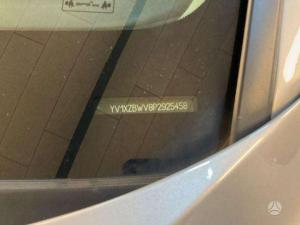 Pelēks Volvo XC40 2022 Viļņa, ar dzinēja tilpumu 1.48 L un nobraukumu 189 tūkst. km par 20990 €, foto 21 vietnē AUTOMOTO.COM.LV