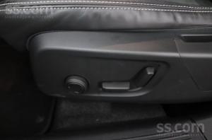 Серый Вольво XC40 2022 в Валмиера, объемом двигателя 1.50 л и пробегом 156 тыс. км за 24800 €, фото 12 на AUTOMOTO.COM.LV
