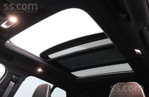 Grey Volvo XC40 2022 in Valmiera, with an engine capacity of 1.50 L and mileage of 156 thousand km for 24800 €, photo 17 on AUTOMOTO.COM.LV