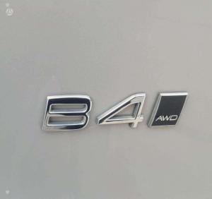 Серый Вольво XC40 2022 в Шяуляй, объемом двигателя 1.97 л и пробегом 186 тыс. км за 21250 €, фото 23 на AUTOMOTO.COM.LV