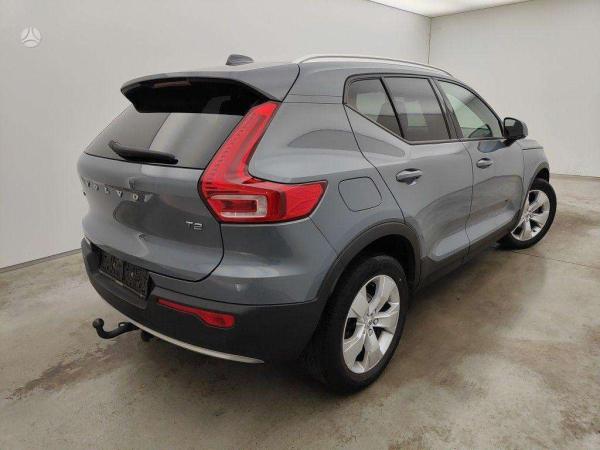 Серый Вольво XC40 2022 в Вильнюс, объемом двигателя 1.48 л и пробегом 136 тыс. км за 19000 €, фото 3 на AUTOMOTO.COM.LV