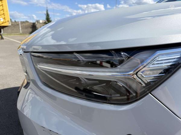 Volvo XC40 2022 Kauņa vietnē Pelēks Volvo XC40 2022 Kauņa, ar dzinēja tilpumu 1.48 L un nobraukumu 43 tūkst. km par 16700 €, foto 8 vietnē AUTOMOTO.COM.LV