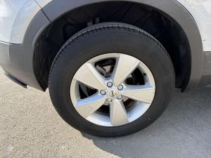 Pelēks Volvo XC40 2022 Kauņa, ar dzinēja tilpumu 1.48 L un nobraukumu 43 tūkst. km par 16700 €, foto 15 vietnē AUTOMOTO.COM.LV