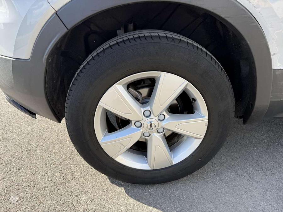 Pelēks Volvo XC40 2022 Kauņa, ar dzinēja tilpumu 1.48 L un nobraukumu 43 tūkst. km par 16700 €, foto 15 vietnē AUTOMOTO.COM.LV