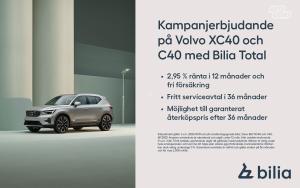 Grey Volvo XC40 2023 in Kaunas, with an engine capacity of 0.00 L and mileage of 44 thousand km for 35406 €, photo 4 on AUTOMOTO.COM.LV