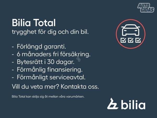 Серый Вольво XC40 2023 в Каунас, объемом двигателя 0.00 л и пробегом 44 тыс. км за 35406 €, фото 10 на AUTOMOTO.COM.LV