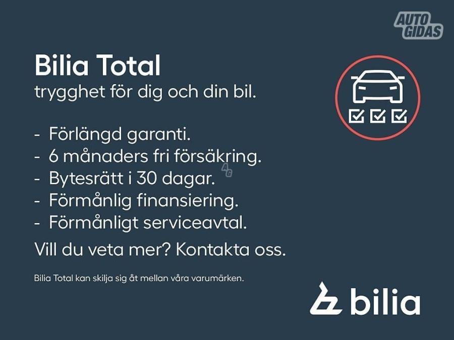Серый Вольво XC40 2023 в Каунас, объемом двигателя 0.00 л и пробегом 33 тыс. км за 36186 €, фото 10 на AUTOMOTO.COM.LV