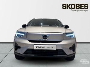 Pelēks Volvo XC40 2023 Kauņa, ar dzinēja tilpumu 0.00 L un nobraukumu 32 tūkst. km par 35203 €, foto 3 vietnē AUTOMOTO.COM.LV