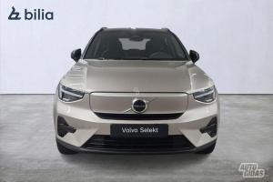 Серый Вольво XC40 2023 в Каунас, объемом двигателя 0.00 л и пробегом 30 тыс. км за 35698 €, фото 6 на AUTOMOTO.COM.LV