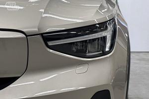 Grey Volvo XC40 2023 in Kaunas, with an engine capacity of 0.00 L and mileage of 91 thousand km for 32785 €, photo 22 on AUTOMOTO.COM.LV
