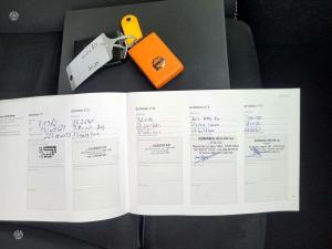 Серый Вольво XC40 2023 в Шяуляй, объемом двигателя 1.48 л и пробегом 161 тыс. км за 27550 €, фото 40 на AUTOMOTO.COM.LV