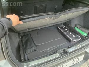 Pelēks Volvo XC40 2023 Rīga, ar dzinēja tilpumu 2.00 L un nobraukumu 40 tūkst. km par 33500 €, foto 13 vietnē AUTOMOTO.COM.LV