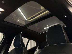 Серый Вольво XC40 2023 в Рига, объемом двигателя 1.97 л и пробегом 40 тыс. км за 33950 €, фото 26 на AUTOMOTO.COM.LV