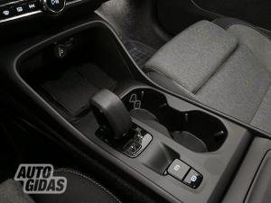 Pelēks Volvo XC40 2024 Kauņa, ar dzinēja tilpumu 0.00 L un nobraukumu 44 tūkst. km par 36470 €, foto 16 vietnē AUTOMOTO.COM.LV