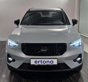 Pelēks Volvo XC40 2025 Šauļi, ar dzinēja tilpumu 1.97 L un nobraukumu 16 tūkst. km par 32400 €, foto 8 vietnē AUTOMOTO.COM.LV