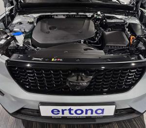 Pelēks Volvo XC40 2025 Šauļi, ar dzinēja tilpumu 1.97 L un nobraukumu 16 tūkst. km par 32400 €, foto 12 vietnē AUTOMOTO.COM.LV