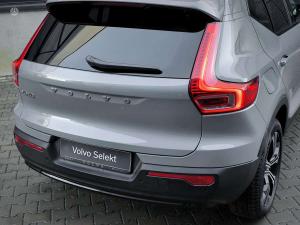 Серый Вольво XC40 2026 в Каунас, объемом двигателя 1.97 л и пробегом 10 тыс. км за 40000 €, фото 6 на AUTOMOTO.COM.LV