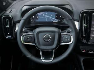 Серый Вольво XC40 2026 в Каунас, объемом двигателя 1.97 л и пробегом 10 тыс. км за 40000 €, фото 10 на AUTOMOTO.COM.LV
