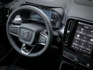 Серый Вольво XC40 2026 в Каунас, объемом двигателя 1.97 л и пробегом 10 тыс. км за 40000 €, фото 11 на AUTOMOTO.COM.LV