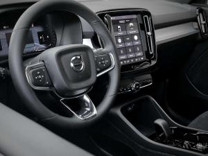 Серый Вольво XC40 2026 в Каунас, объемом двигателя 1.97 л и пробегом 10 тыс. км за 40000 €, фото 12 на AUTOMOTO.COM.LV