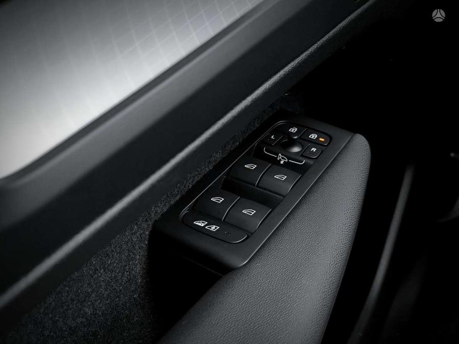 Серый Вольво XC40 2026 в Каунас, объемом двигателя 1.97 л и пробегом 10 тыс. км за 40000 €, фото 19 на AUTOMOTO.COM.LV