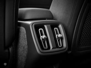Серый Вольво XC40 2026 в Каунас, объемом двигателя 1.97 л и пробегом 10 тыс. км за 40000 €, фото 24 на AUTOMOTO.COM.LV