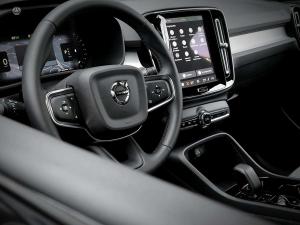 Серый Вольво XC40 2026 в Каунас, объемом двигателя 1.97 л и пробегом 10 тыс. км за 36500 €, фото 12 на AUTOMOTO.COM.LV