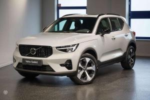 Серый Вольво XC40 2026 в Каунас, объемом двигателя 1.97 л и пробегом 5 тыс. км за 36900 €, фото  на AUTOMOTO.COM.LV