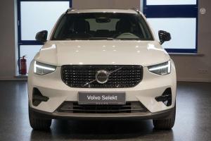 Серый Вольво XC40 2026 в Каунас, объемом двигателя 1.97 л и пробегом 5 тыс. км за 36900 €, фото 5 на AUTOMOTO.COM.LV