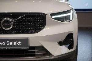 Серый Вольво XC40 2026 в Каунас, объемом двигателя 1.97 л и пробегом 5 тыс. км за 36900 €, фото 6 на AUTOMOTO.COM.LV