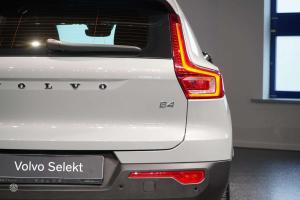Серый Вольво XC40 2026 в Каунас, объемом двигателя 1.97 л и пробегом 5 тыс. км за 36900 €, фото 8 на AUTOMOTO.COM.LV