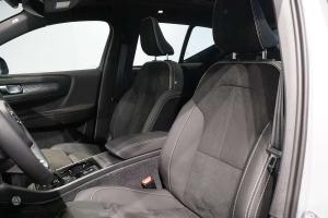 Серый Вольво XC40 2026 в Каунас, объемом двигателя 1.97 л и пробегом 5 тыс. км за 36900 €, фото 12 на AUTOMOTO.COM.LV