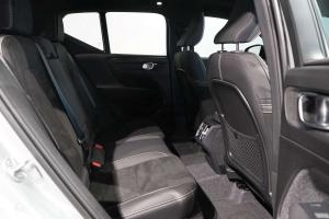 Серый Вольво XC40 2026 в Каунас, объемом двигателя 1.97 л и пробегом 5 тыс. км за 36900 €, фото 14 на AUTOMOTO.COM.LV