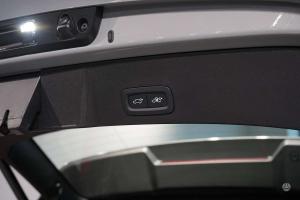 Серый Вольво XC40 2026 в Каунас, объемом двигателя 1.97 л и пробегом 5 тыс. км за 36900 €, фото 16 на AUTOMOTO.COM.LV