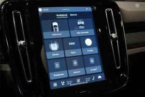 Серый Вольво XC40 2026 в Каунас, объемом двигателя 1.97 л и пробегом 5 тыс. км за 36900 €, фото 17 на AUTOMOTO.COM.LV