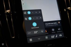 Серый Вольво XC40 2026 в Каунас, объемом двигателя 1.97 л и пробегом 5 тыс. км за 36900 €, фото 20 на AUTOMOTO.COM.LV