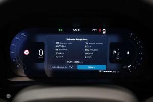 Серый Вольво XC40 2026 в Каунас, объемом двигателя 1.97 л и пробегом 5 тыс. км за 36900 €, фото 21 на AUTOMOTO.COM.LV