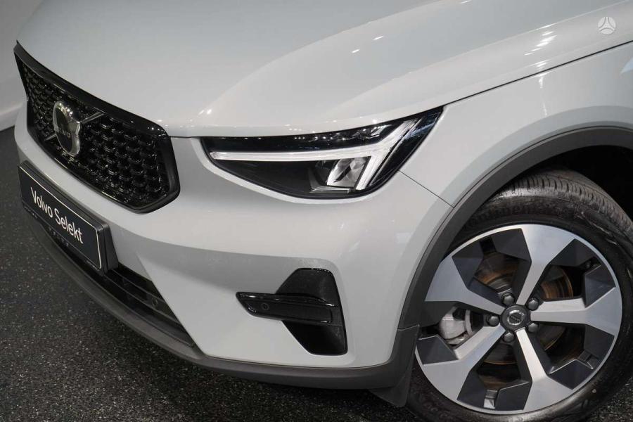 Серый Вольво XC40 2026 в Каунас, объемом двигателя 1.97 л и пробегом 5 тыс. км за 36900 €, фото 22 на AUTOMOTO.COM.LV