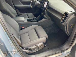 Pelēks Volvo XC40 2022 Tallina, ar dzinēja tilpumu 0.00 L un nobraukumu 53 tūkst. km par 29980 €, foto 13 vietnē AUTOMOTO.COM.LV