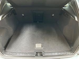 Pelēks Volvo XC40 2022 Tallina, ar dzinēja tilpumu 0.00 L un nobraukumu 53 tūkst. km par 29980 €, foto 14 vietnē AUTOMOTO.COM.LV