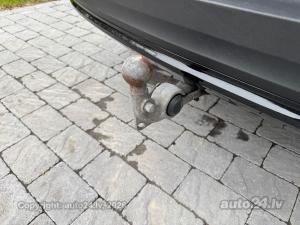 Pelēks Volvo XC40 2022 Tallina, ar dzinēja tilpumu 0.00 L un nobraukumu 53 tūkst. km par 29980 €, foto 29 vietnē AUTOMOTO.COM.LV