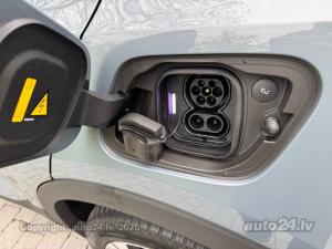 Pelēks Volvo XC40 2022 Tallina, ar dzinēja tilpumu 0.00 L un nobraukumu 53 tūkst. km par 29980 €, foto 30 vietnē AUTOMOTO.COM.LV