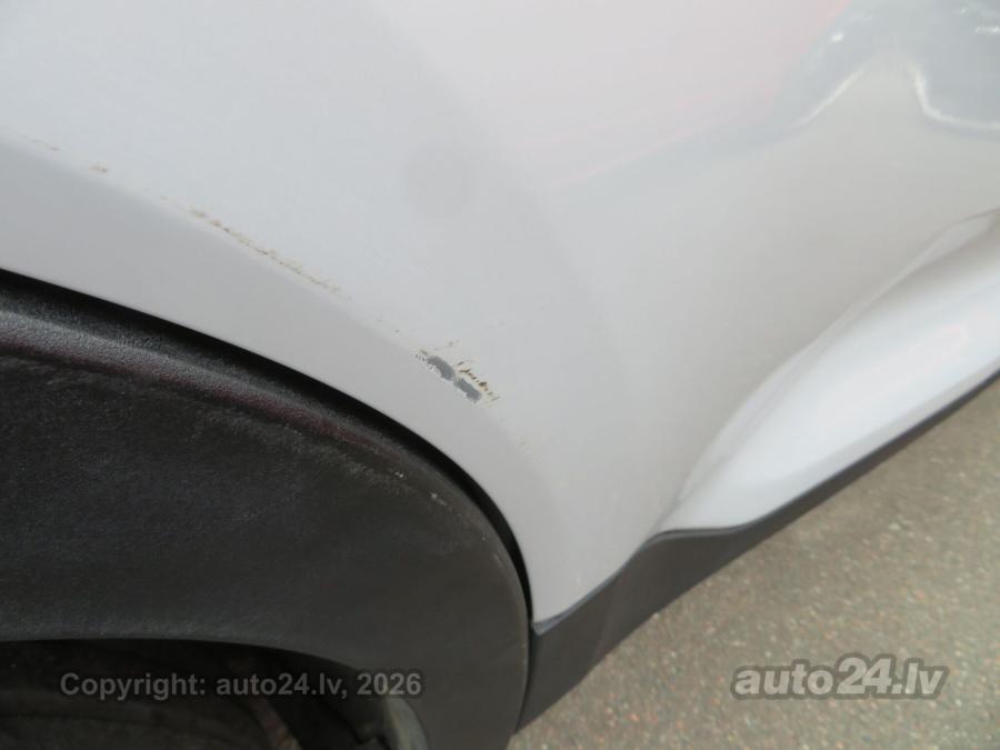 Серый Вольво XC40 2019 в Таллин, объемом двигателя 2.00 л и пробегом 73 тыс. км за 21500 €, фото 15 на AUTOMOTO.COM.LV