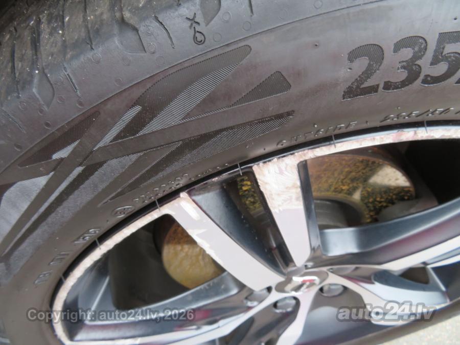 Серый Вольво XC40 2019 в Таллин, объемом двигателя 2.00 л и пробегом 73 тыс. км за 21500 €, фото 16 на AUTOMOTO.COM.LV
